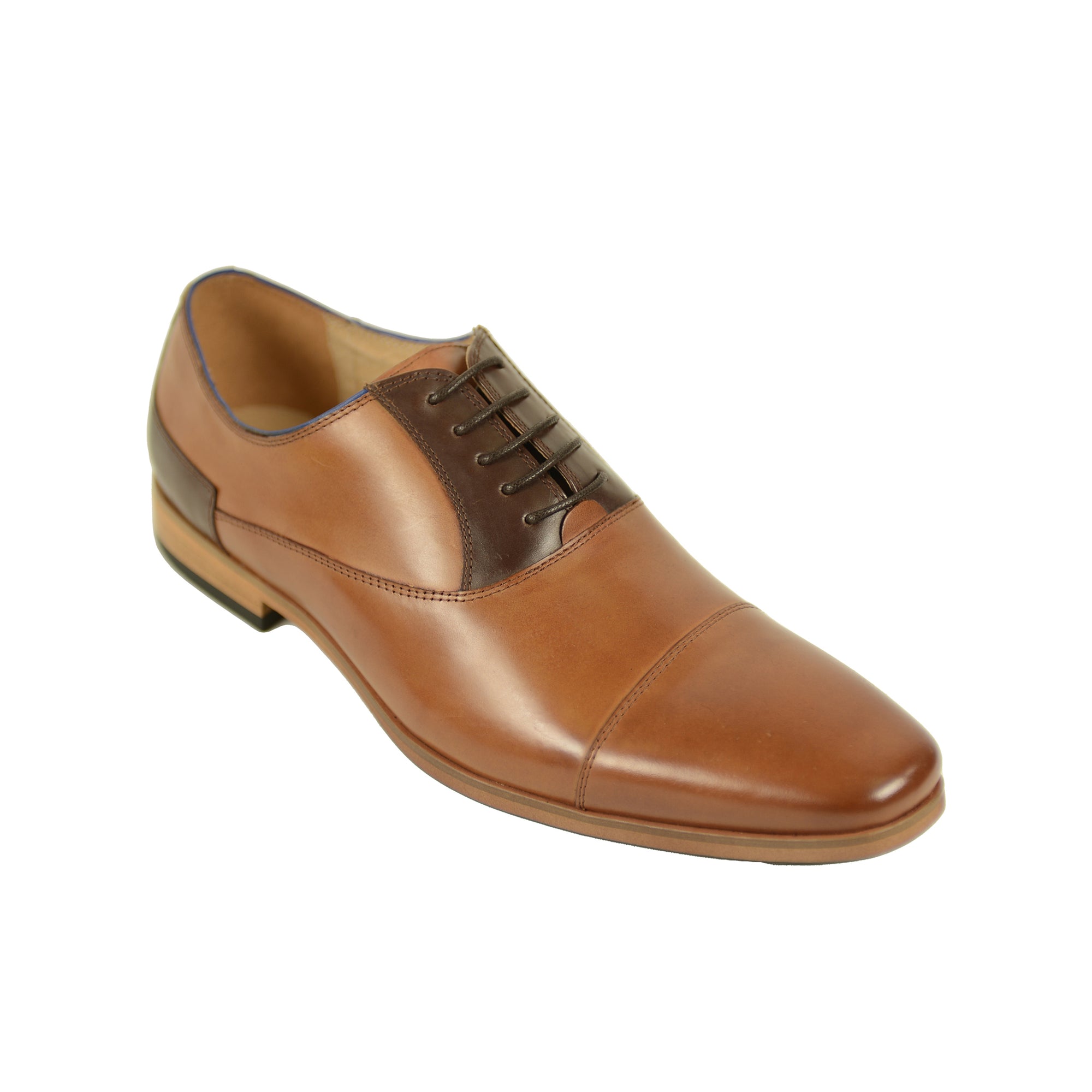 Nero Tan – Azor Shoes