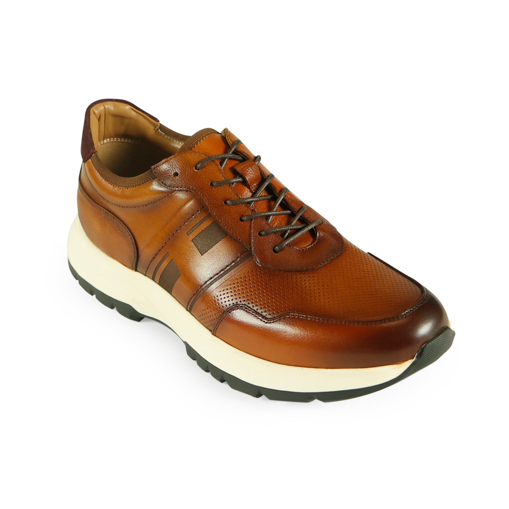 Paolo Tan – Azor Shoes