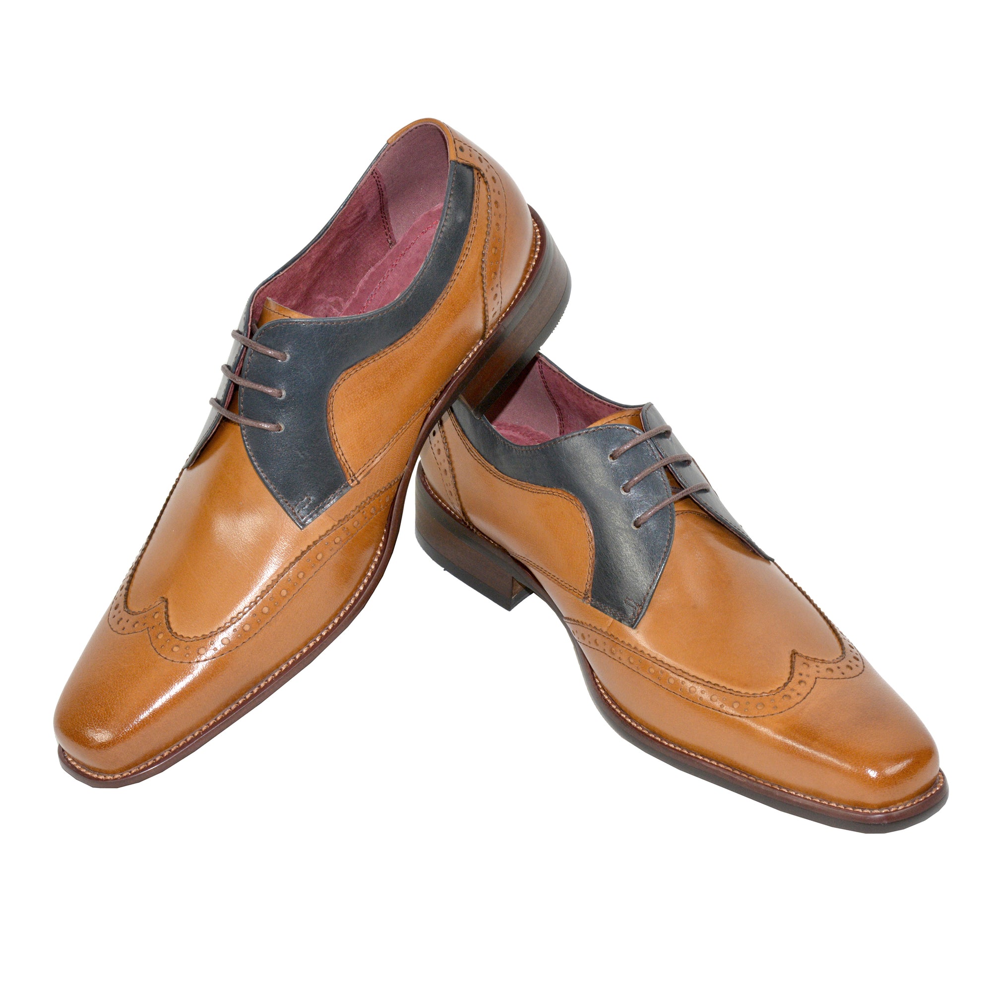 Sardinia Tan – Azor Shoes